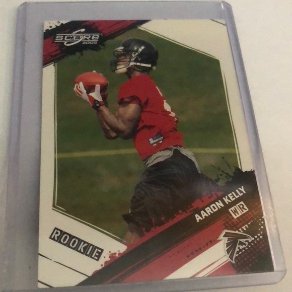 NFL | Other | Aaron Kelly | Poshmark